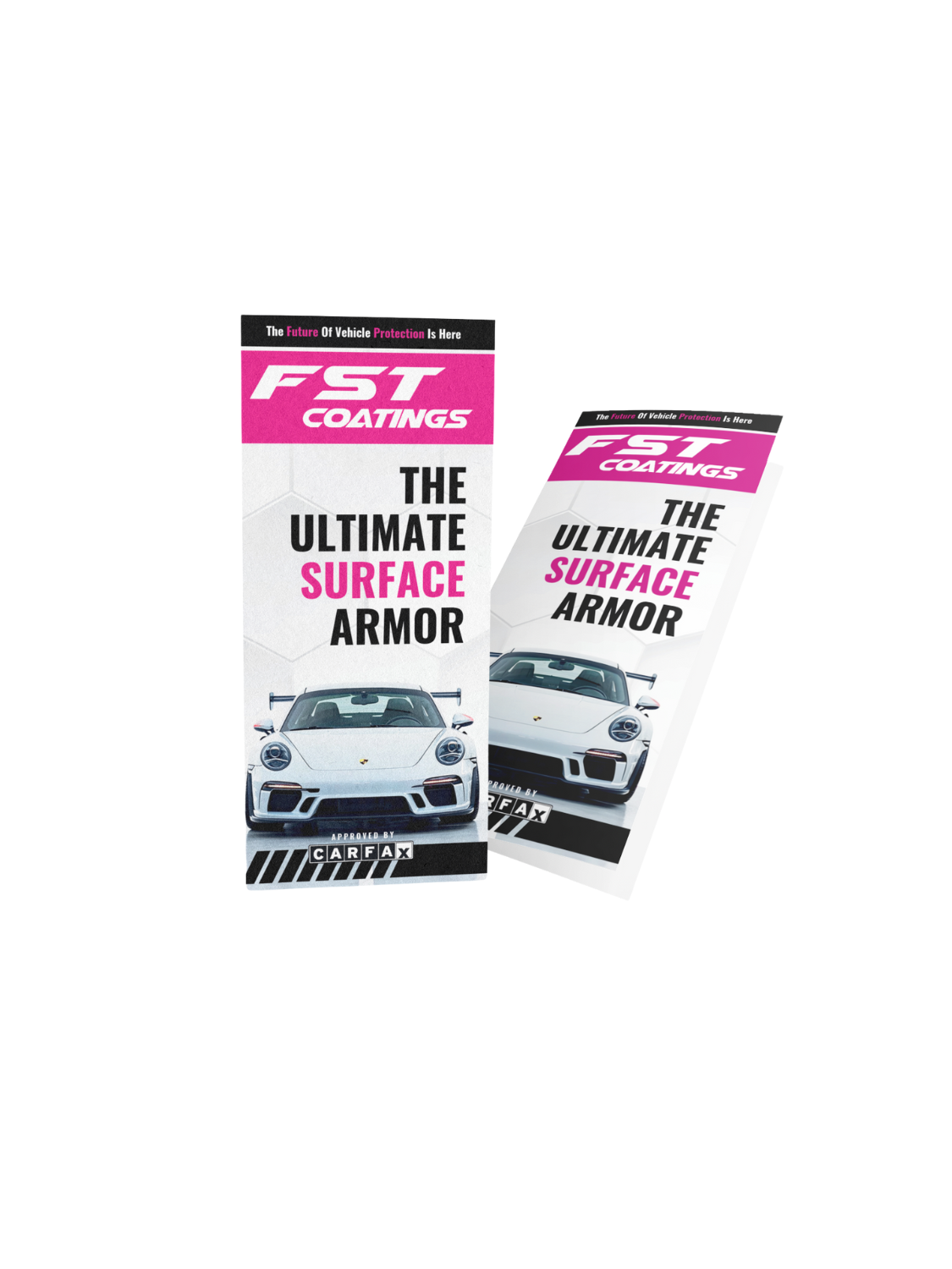 FST Coatings Brochures – FST COATINGS USA