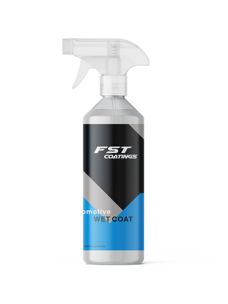 Wet Coat – FST COATINGS USA